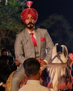 Manjot Singh (Animal) Wiki, Height, Age, Girlfriend, Wife, Family ...