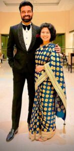 Abhishek Singh (IAS) Wiki, Age, Wife, Family, Biography & More - WikiBio