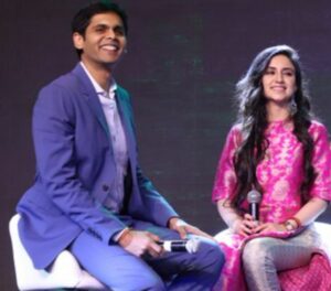 Abhyuday Jindal Wiki, Age, Wife, Children, Family, Biography & More ...