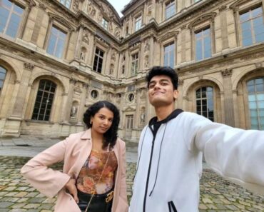 Abhyudaya Mohan Wiki, Height, Age, Girlfriend, Wife, Family, Biography ...