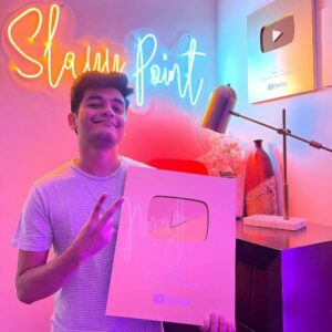 Abhyudaya Mohan Wiki, Height, Age, Girlfriend, Wife, Family, Biography ...