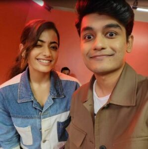 Abhyudaya Mohan Wiki, Height, Age, Girlfriend, Wife, Family, Biography & More - WikiBio