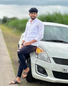 Aditya Shinde Wiki, Height, Age, Girlfriend, Family, Biography & More ...