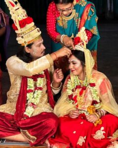 Ajeet Bharti Wiki, Age, Wife, Children, Family, Biography - WikiBio