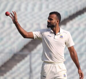 Akash Deep (Cricketer) Wiki, Height, Age, Family, Biography - WikiBio