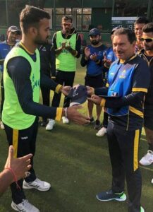 Akash Deep (Cricketer) Wiki, Height, Age, Family, Biography - WikiBio