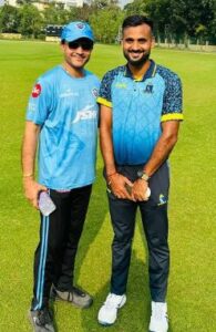 Akash Deep (Cricketer) Wiki, Height, Age, Family, Biography - WikiBio