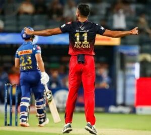 Akash Deep (Cricketer) Wiki, Height, Age, Family, Biography - WikiBio