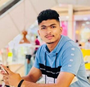 Akash Shinde Wiki, Height, Age, Family, Background & More - WikiBio