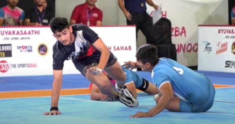 Akshit Dhull (Kabaddi Player) Wiki, Height, Weight, Age, Family ...