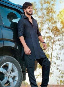Aman Jaji Wiki, Height, Age, Girlfriend, Wife, Family, Biography & More ...