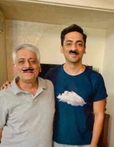 Anil Grover Wiki, Age, Height, Wife, Family, Biography & More - WikiBio