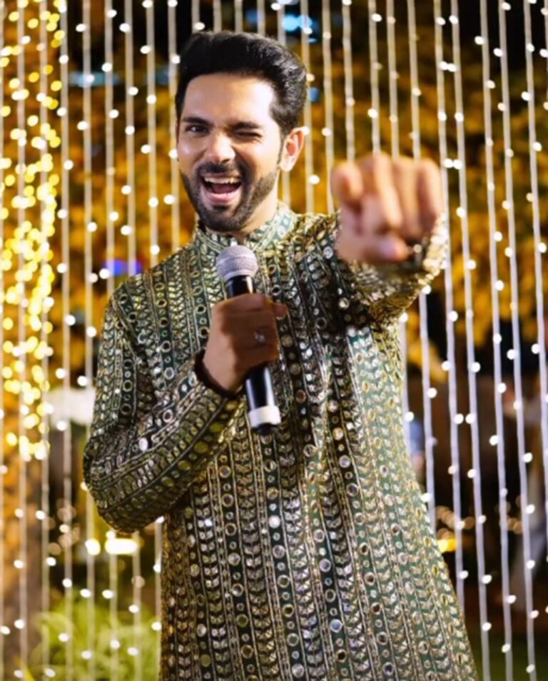 Ankit Bathla Wiki, Height, Age, Family, Biography & More - WikiBio