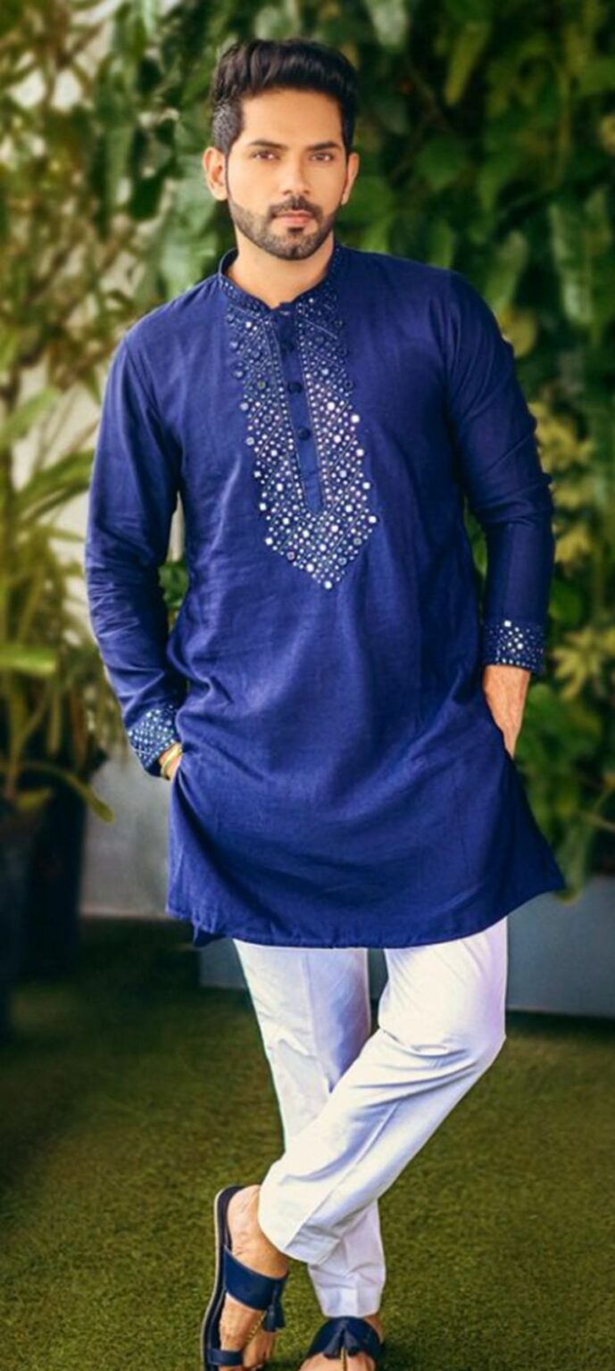 Ankit Bathla Wiki, Height, Age, Family, Biography & More - WikiBio