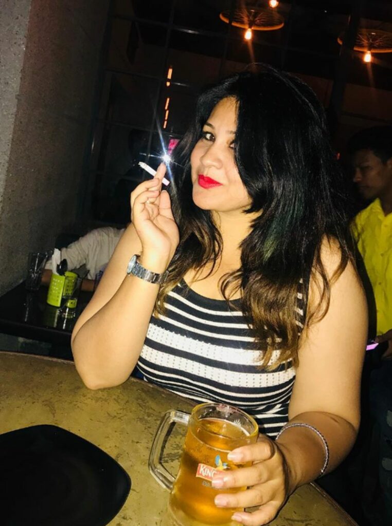 Anu Mitra Wiki, Height, Age, Family, Biography & More - WikiBio