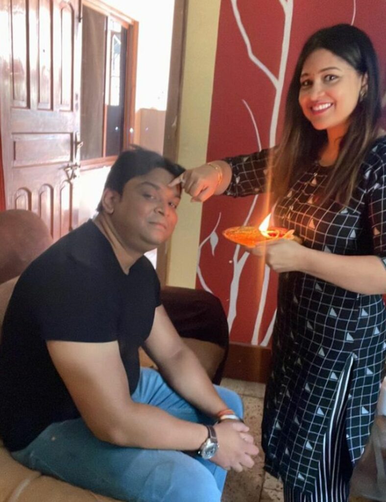 Anu Mitra Wiki, Height, Age, Family, Biography & More - WikiBio