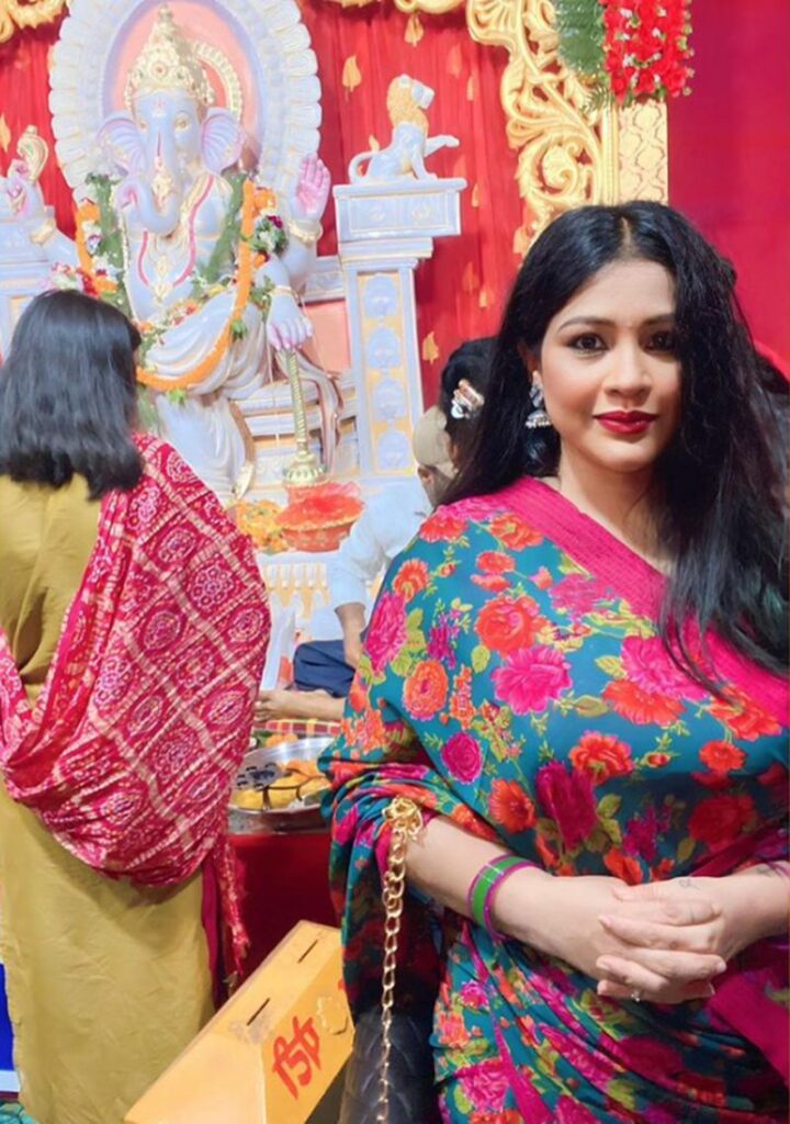 Anu Mitra Wiki, Height, Age, Family, Biography & More - WikiBio