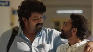 Arjun Ashokan Wiki, Age, Wife, Children, Family, Biography & More - WikiBio