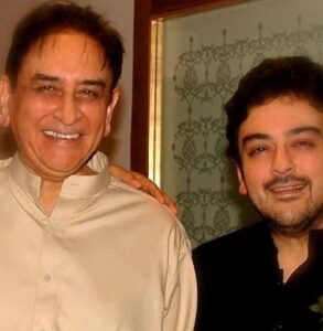 Azaan Sami Khan Wiki, Age, Wife, Family, Biography & More - WikiBio