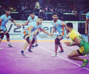 Balaji D Wiki, Height, Weight, Age, Wife, Family, Biography & More ...