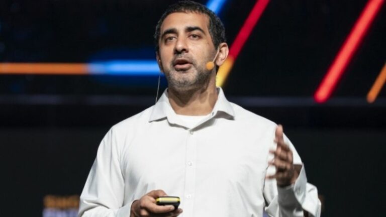 Balaji Srinivasan Wiki, Age, Wife, Family, Biography & More - WikiBio