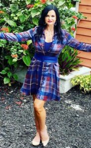 Benita Alexander Wiki, Age, Husband, Family, Biography & More - WikiBio