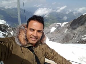 Bhupinder Singh (Actor) Wiki, Height, Age, Wife, Family, Biography ...