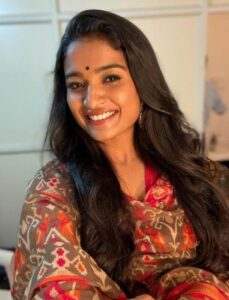 Chaithra J Achar Wiki, Height, Age, Husband, Family, Biography & More ...