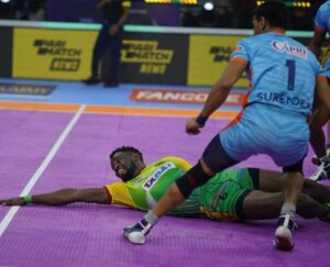 Daniel Odhiambo Wiki, Height, Weight, Age, Family, Biography & More ...