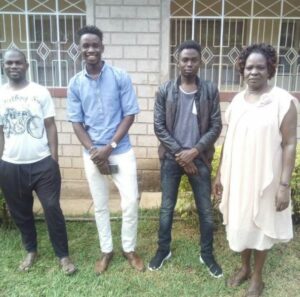 Daniel Odhiambo Wiki, Height, Weight, Age, Family, Biography & More ...