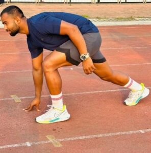 Deepak Arjun Shinde Wiki, Height, Weight, Age, Girlfriend, Family ...