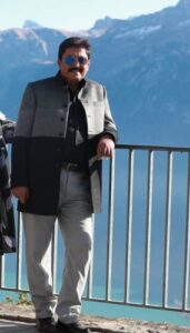 Devaraj Wiki, Age, Wife, Children, Family, Biography & More - WikiBio