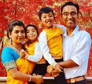 Dr Pal Manickam Wiki, Age, Wife, Children, Family, Biography & More - WikiBio