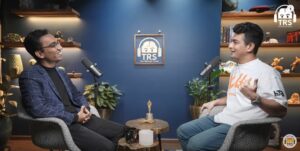 Dr Pal Manickam Wiki, Age, Wife, Children, Family, Biography & More ...