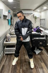 EPR Iyer Wiki, Height, Age, Girlfriend, Wife, Family, Biography & More ...