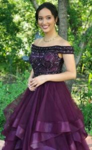 Faouzia Wiki, Height, Age, Boyfriend, Family, Biography & More - WikiBio