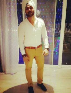 Gagan Singh (Animal) Wiki, Height, Age, Girlfriend, Family, Biography ...