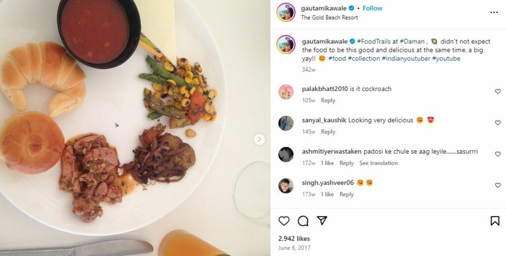 Gautami Kawale (Slayy Point) Wiki, Height, Age, Boyfriend, Family ...