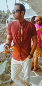 Harsh Tuli Wiki, Height, Age, Wife, Family, Biography & More - WikiBio