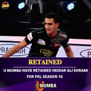 Heidar Ali Ekrami Wiki, Height, Weight, Age, Girlfriend, Family ...