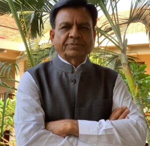 Jagdish Devda Wiki, Age, Caste, Wife, Family, Biography & More - WikiBio