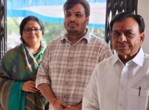 Jagdish Devda Wiki, Age, Caste, Wife, Family, Biography & More - WikiBio