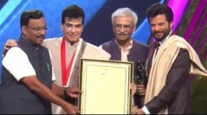 Jeetendra Wiki, Age, Wife, Children, Family, Biography & More - WikiBio