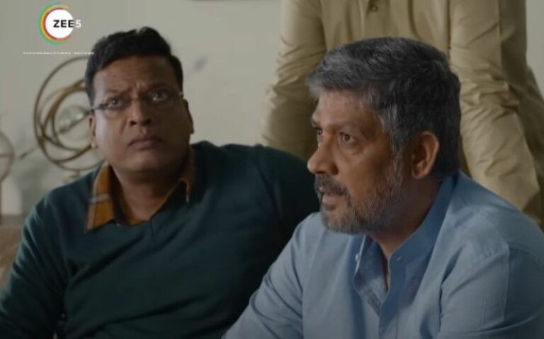 John Vijay Wiki, Age, Wife, Family, Biography & More - WikiBio