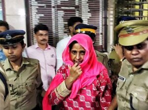 Jolly Joseph (Koodathayi Murders) Wiki, Age, Husband, Family, Biography ...