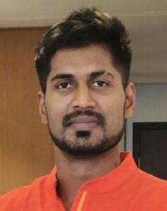 K Prapanjan Wiki, Height, Weight, Age, Wife, Family, Biography & More ...