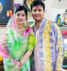 Kailash Vijayvargiya Wiki, Age, Caste, Wife, Family, Biography & More - WikiBio