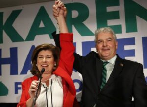 Karen Handel Wiki, Age, Caste, Husband, Family, Biography & More - WikiBio