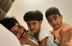 Karthikeya Dev (Child Actor) Wiki, Age, Family, Biography & More - WikiBio