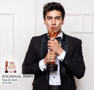 Khushhal Khan Wiki, Height, Age, Girlfriend, Wife, Family, Biography & More - WikiBio